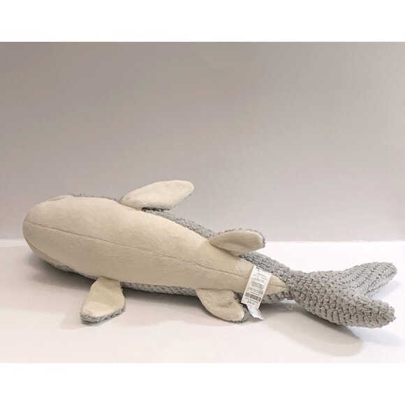 Toys | Shark Toys Pier 1 Imports Plush Stuffed Animal And Cabbage Patch ...